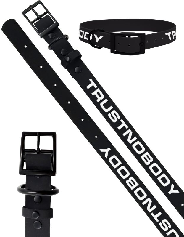 Der offizielle TRUST NOBODY® Shop | STREETWEAR | KEIN MC, SONDERN EINE ...