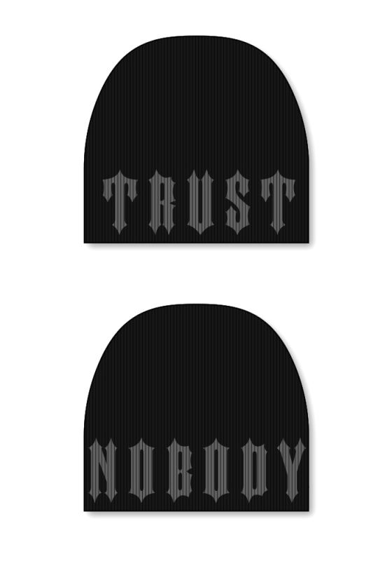 Der offizielle TRUST NOBODY® Shop | STREETWEAR | KEIN MC, SONDERN EINE ...