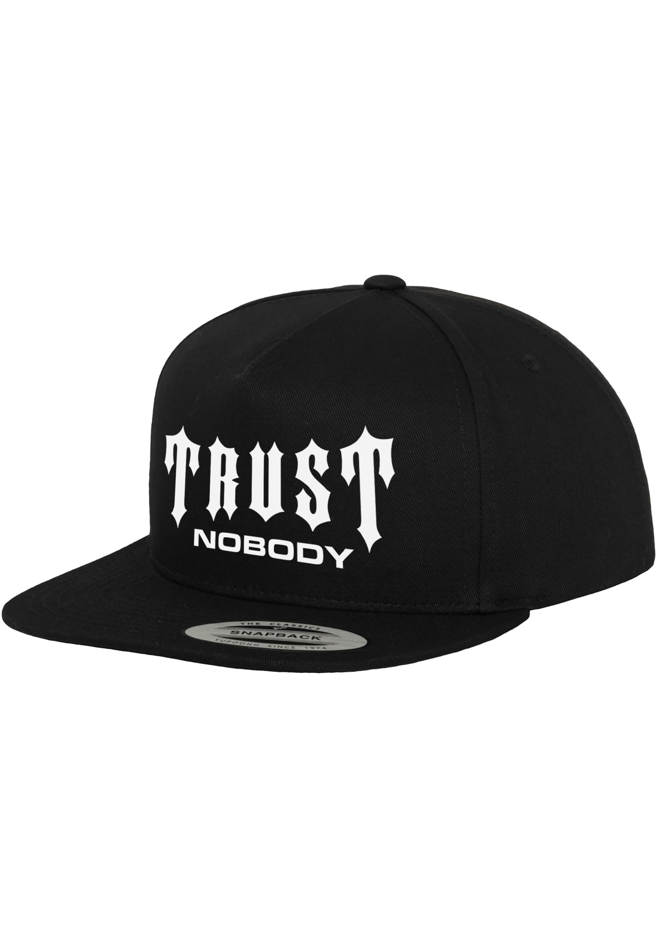 Der offizielle TRUST NOBODY® Shop | STREETWEAR | KEIN MC, SONDERN EINE ...